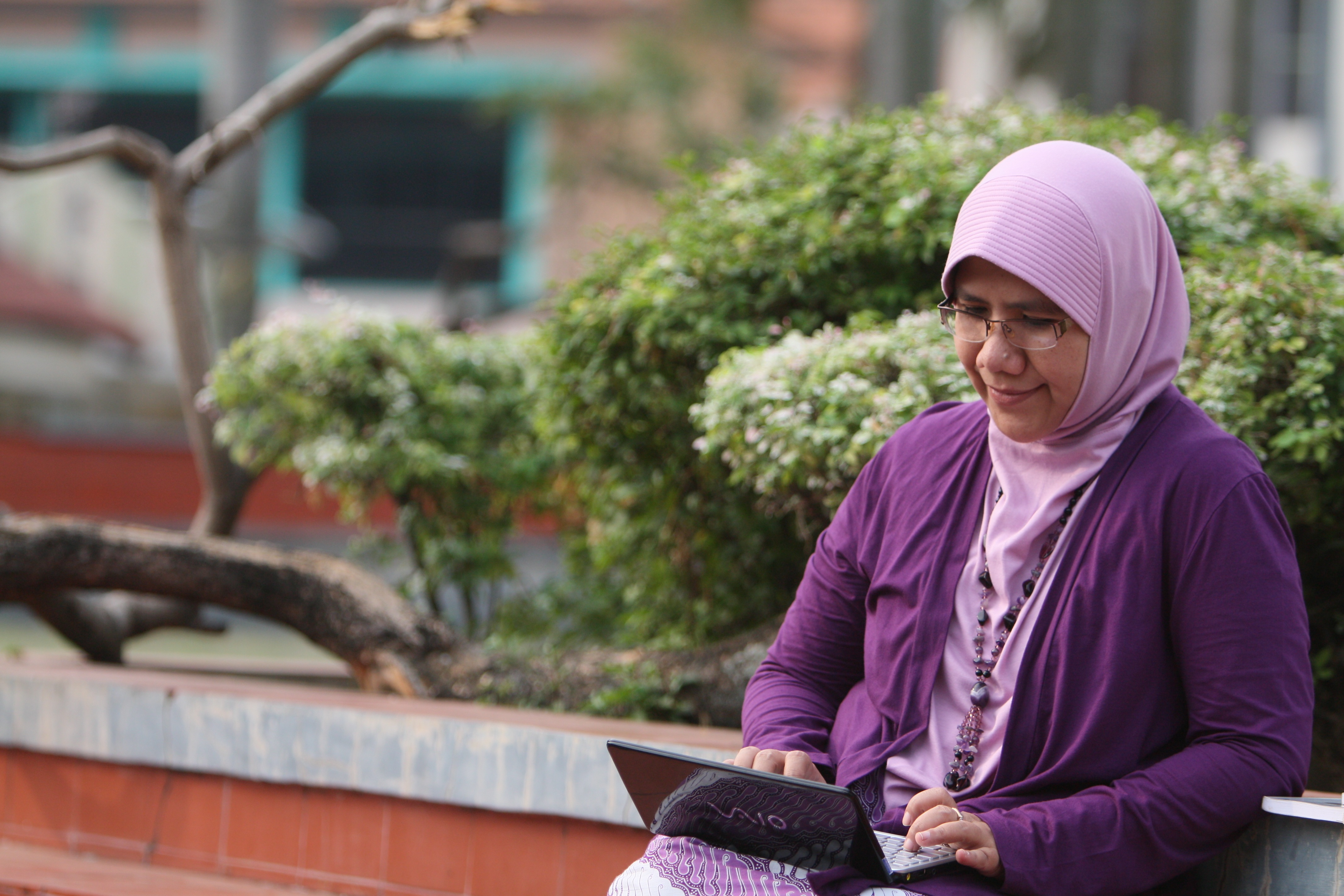 Pena Kecil | Helvy Tiana Rosa